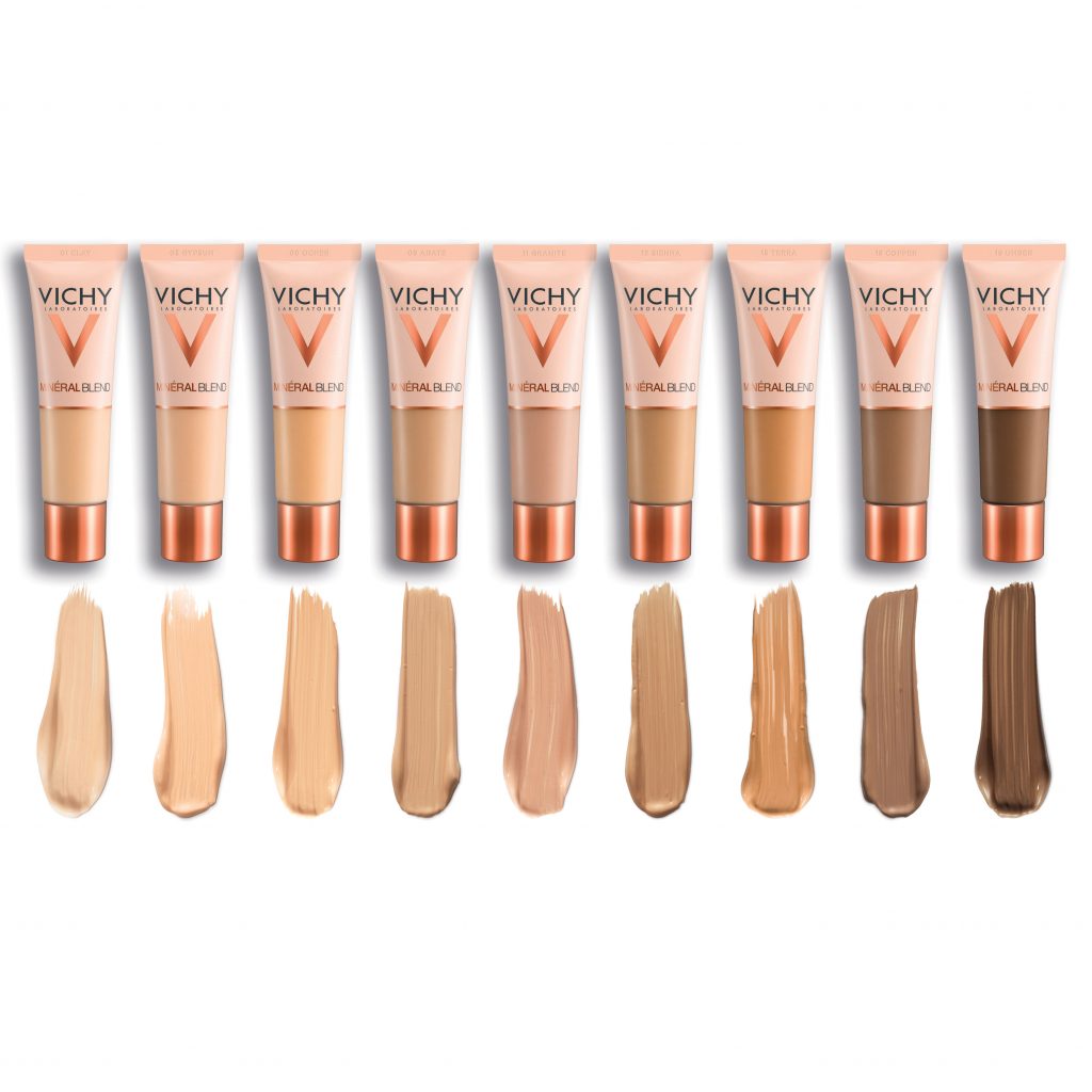 Vichy Minéralblend Fluid-Make-Up | Dom-Apotheke Essen